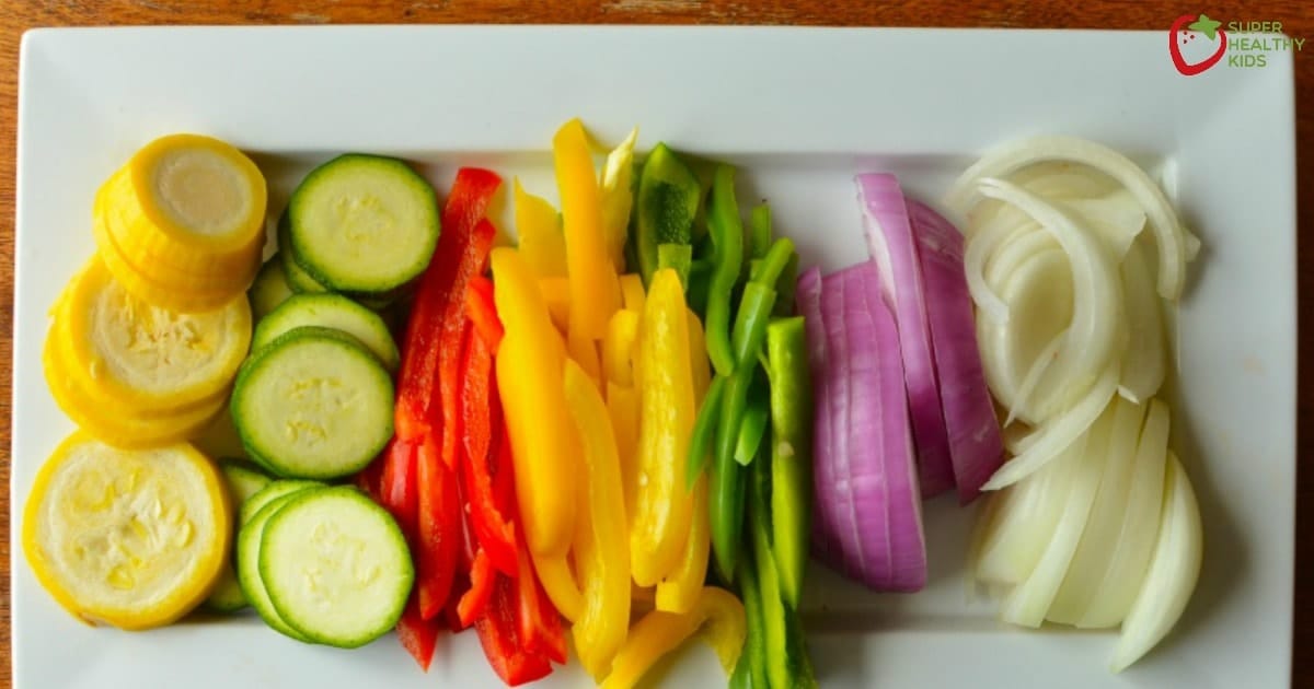 11 Ways to Use Roasted Veggies - SHK