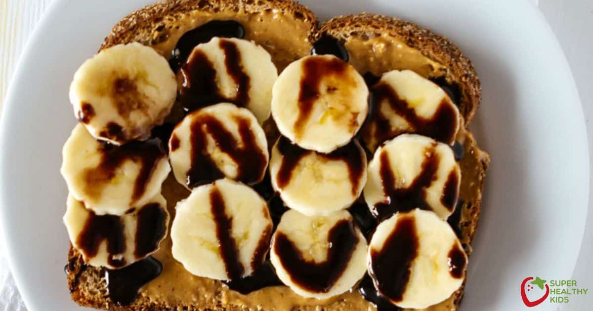Toast Toppings: 25 Ideas for a Healthy Breakfast - SHK