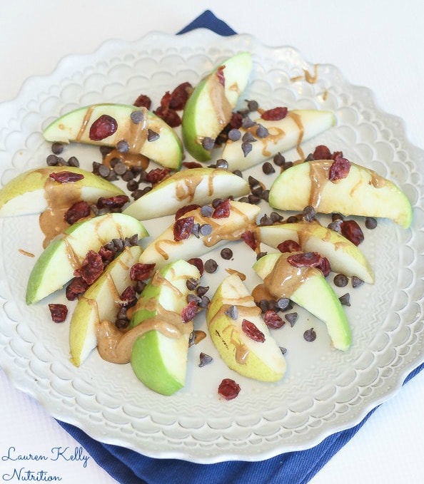 14 Fruit Party Plates - SHK