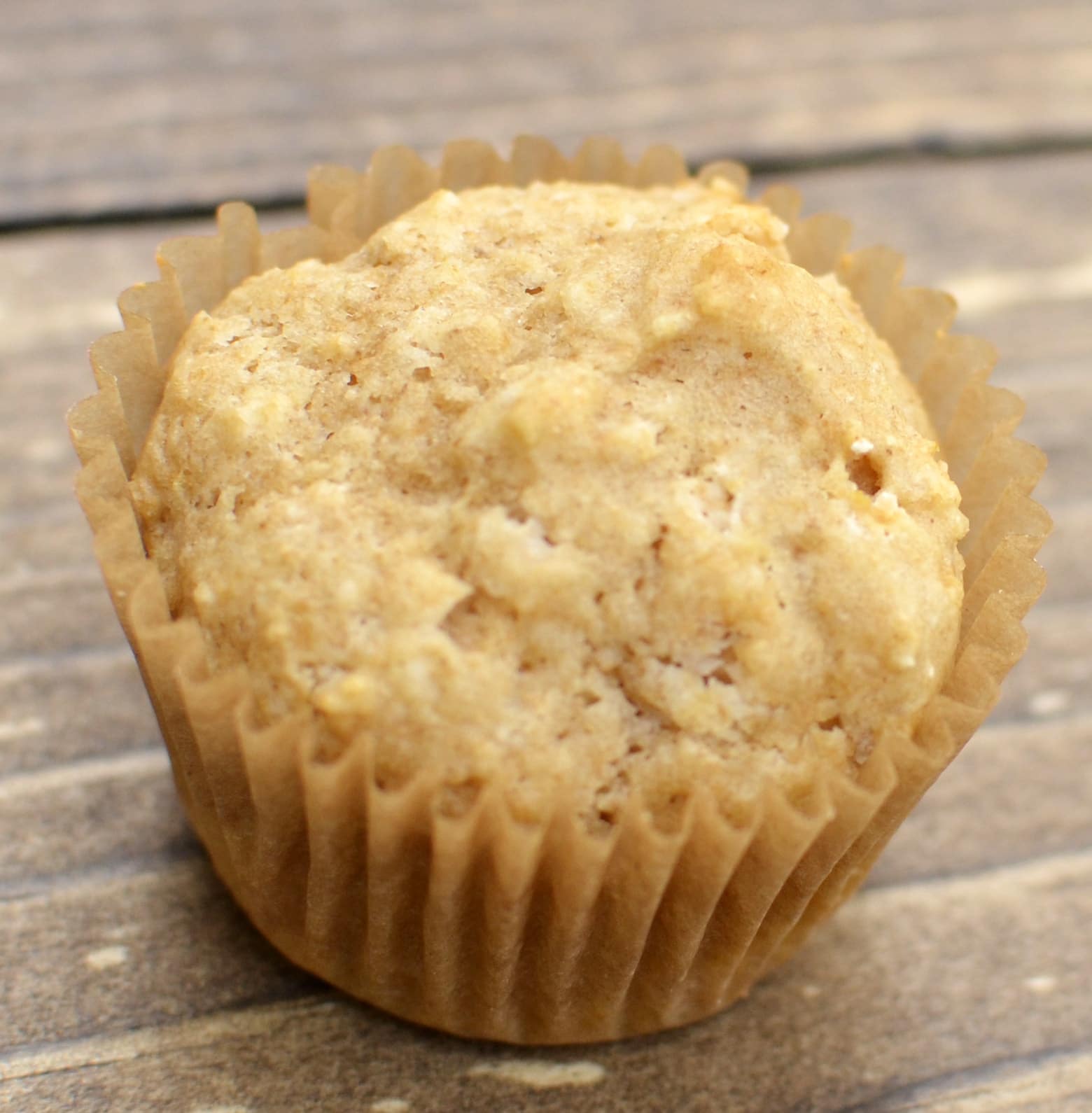 Homemade Master Muffin Mix Recipe - Super Healthy Kids