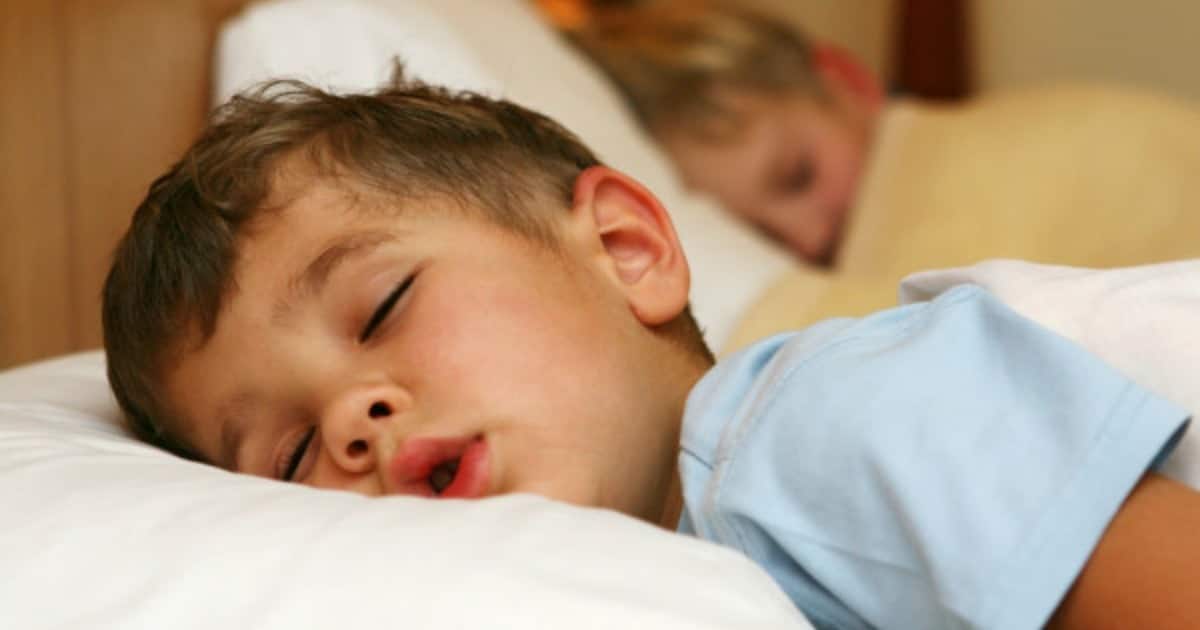 Why Your Child Needs More Sleep This Year And How To Make It Happen ...