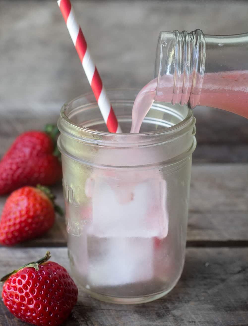 All Natural Sugar Free Fruit Soda - Super Healthy Kids