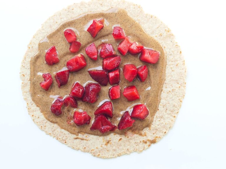 Ultimate Guide to Healthy, Kid-Friendly Wraps - Super Healthy Kids