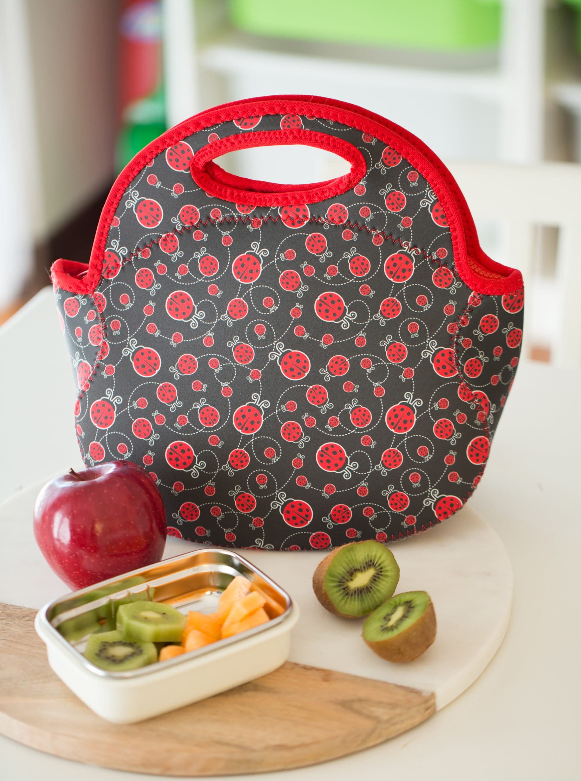10 Tips for Sending Waste Free Lunches to School - Super Healthy Kids
