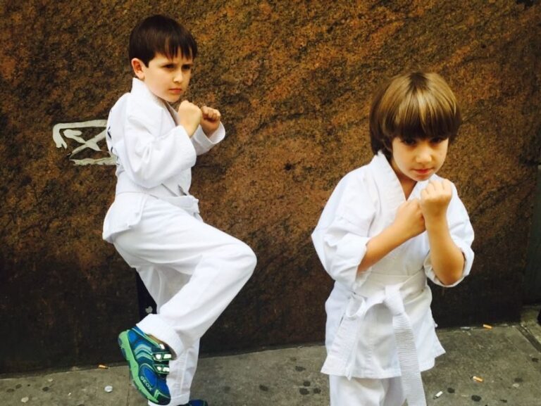 Fun, Alternative Sports Ideas for the Non-Team Sport Kid - Super ...