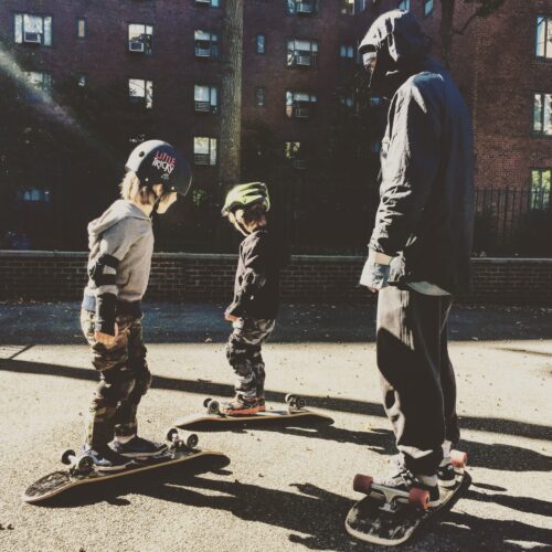 Fun, Alternative Sports Ideas for the Non-Team Sport Kid - Super ...