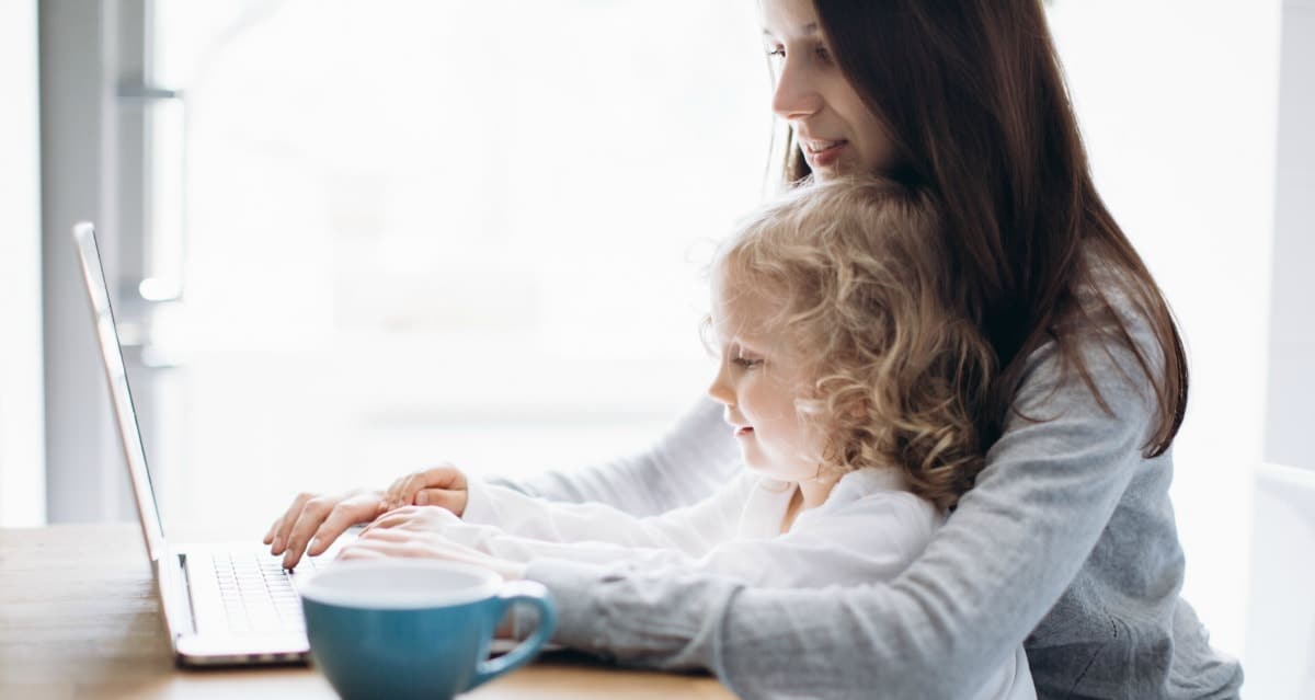 7 Ways to Keep Kids Safe on the Internet - SHK