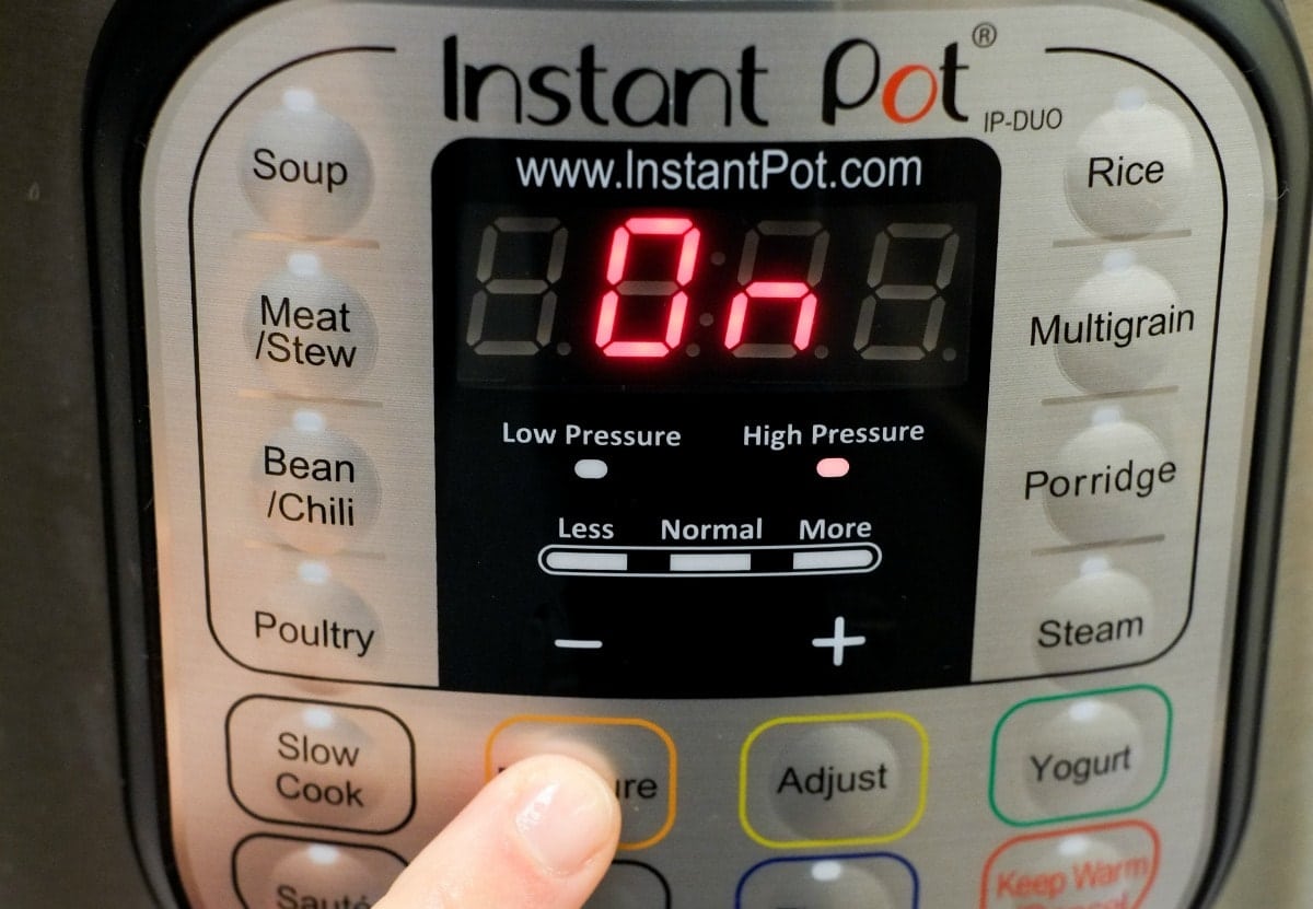 Helpful Tips for Using Your Instant Pot - SHK