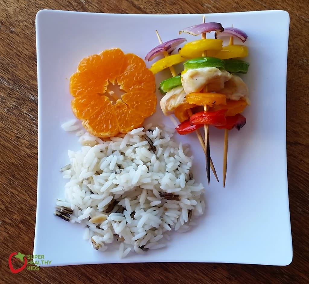 Chicken Breast Challenge: Ten Ways to Feed a Family with 1 Chicken ...
