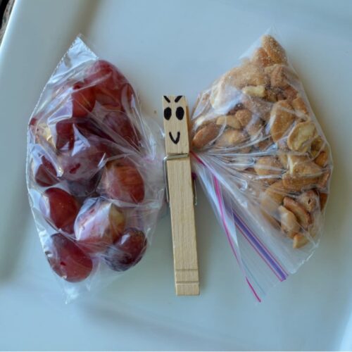 Top 12 Adorable Butterfly Food Ideas for Kids - Super Healthy Kids