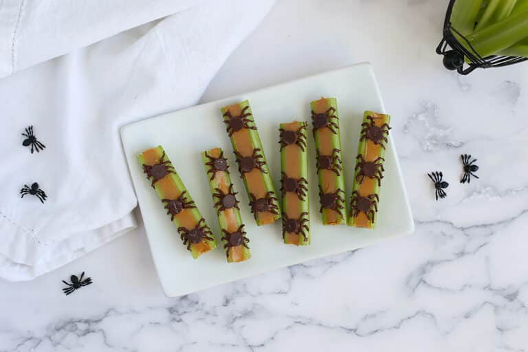 Ultimate Halloween Recipe Round-Up - SHK