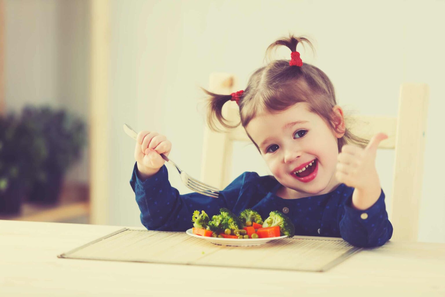 How "Project Yummy Veggies" Got My Kids Into Healthy Food - Super ...
