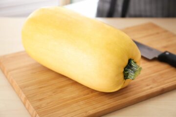 The Ultimate Guide to Spaghetti Squash - Super Healthy Kids