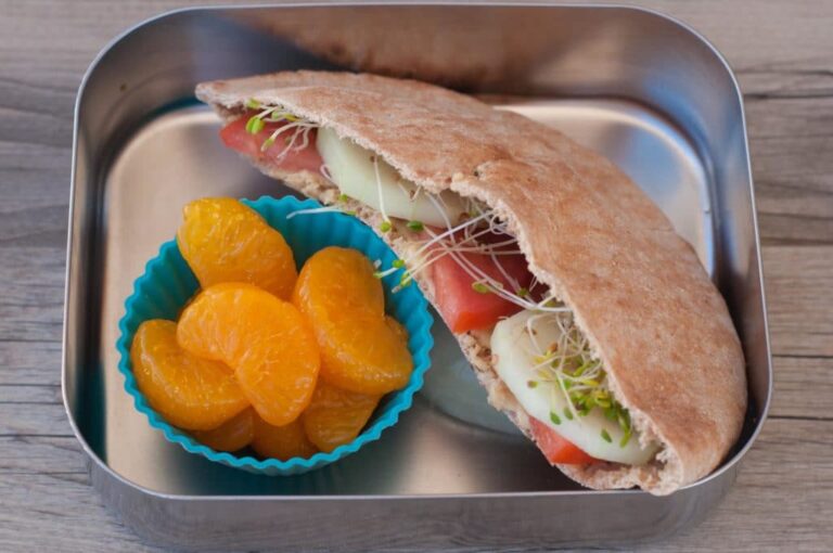 50 Packable School Lunch Ideas - Super Healthy Kids