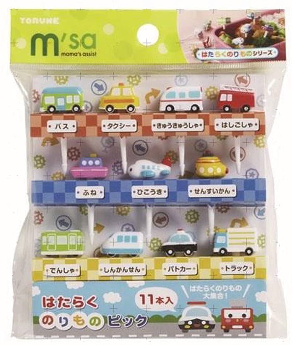 15+ Cutest Food Picks (& Other Lunch Accessories) on Amazon - SHK
