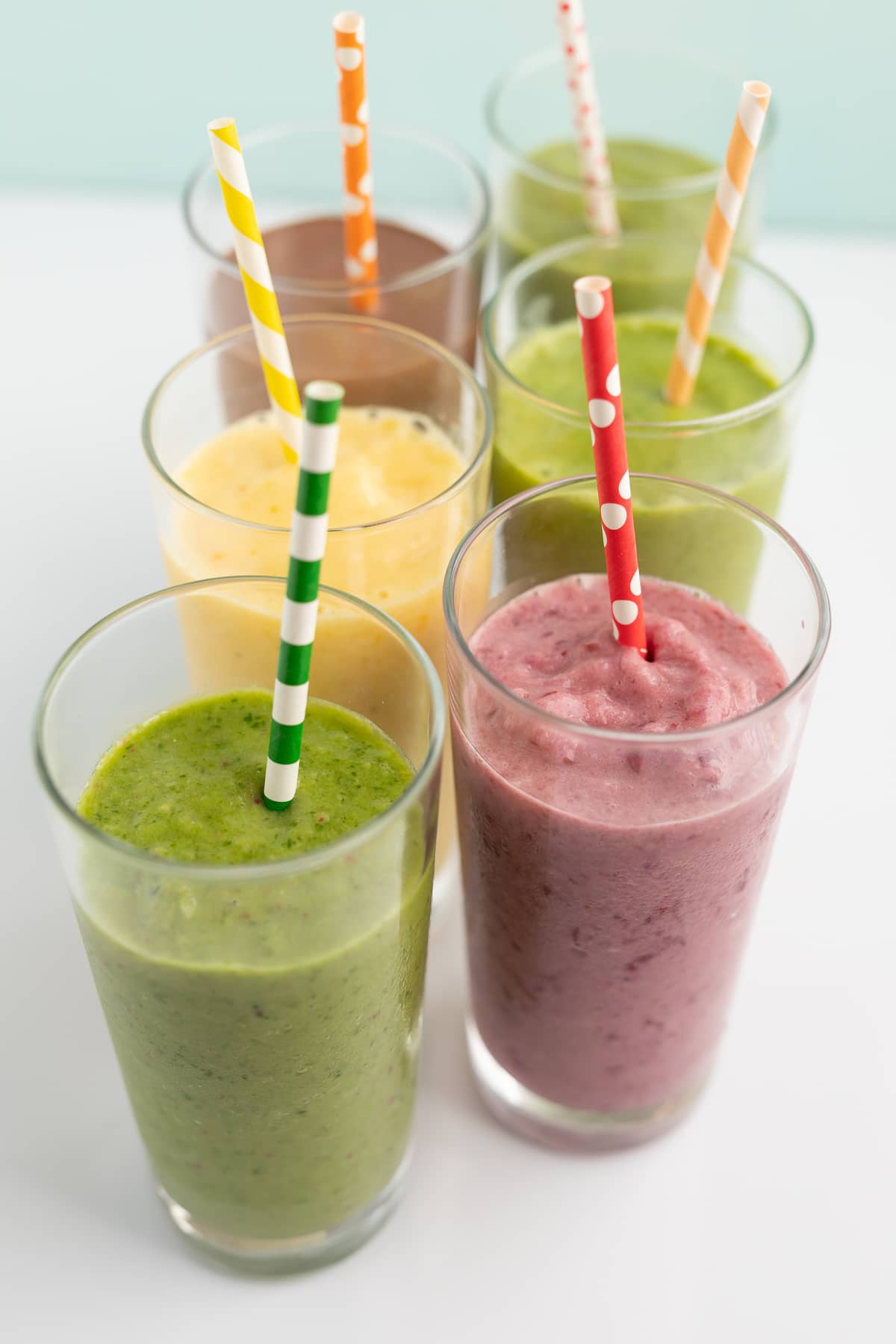 Frozen Smoothie Packs - The Complete Guide