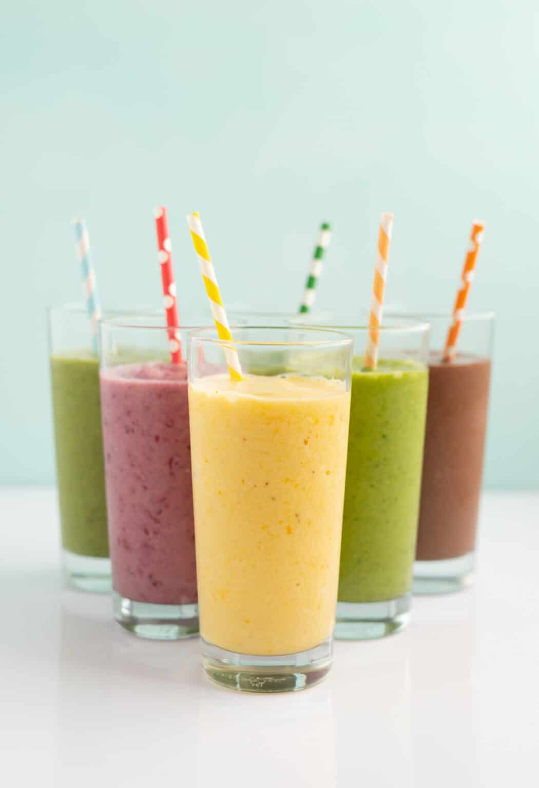 Frozen Smoothie Packs - The Complete Guide