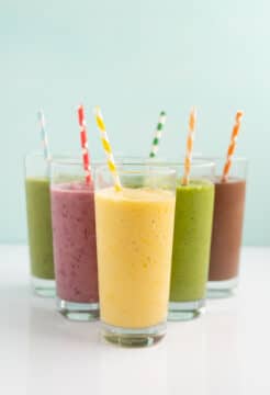 Frozen Smoothie Packs - The Complete Guide