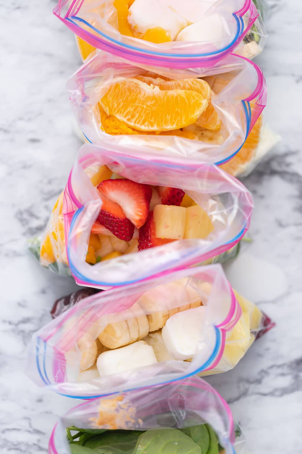 Frozen Smoothie Packs - The Complete Guide