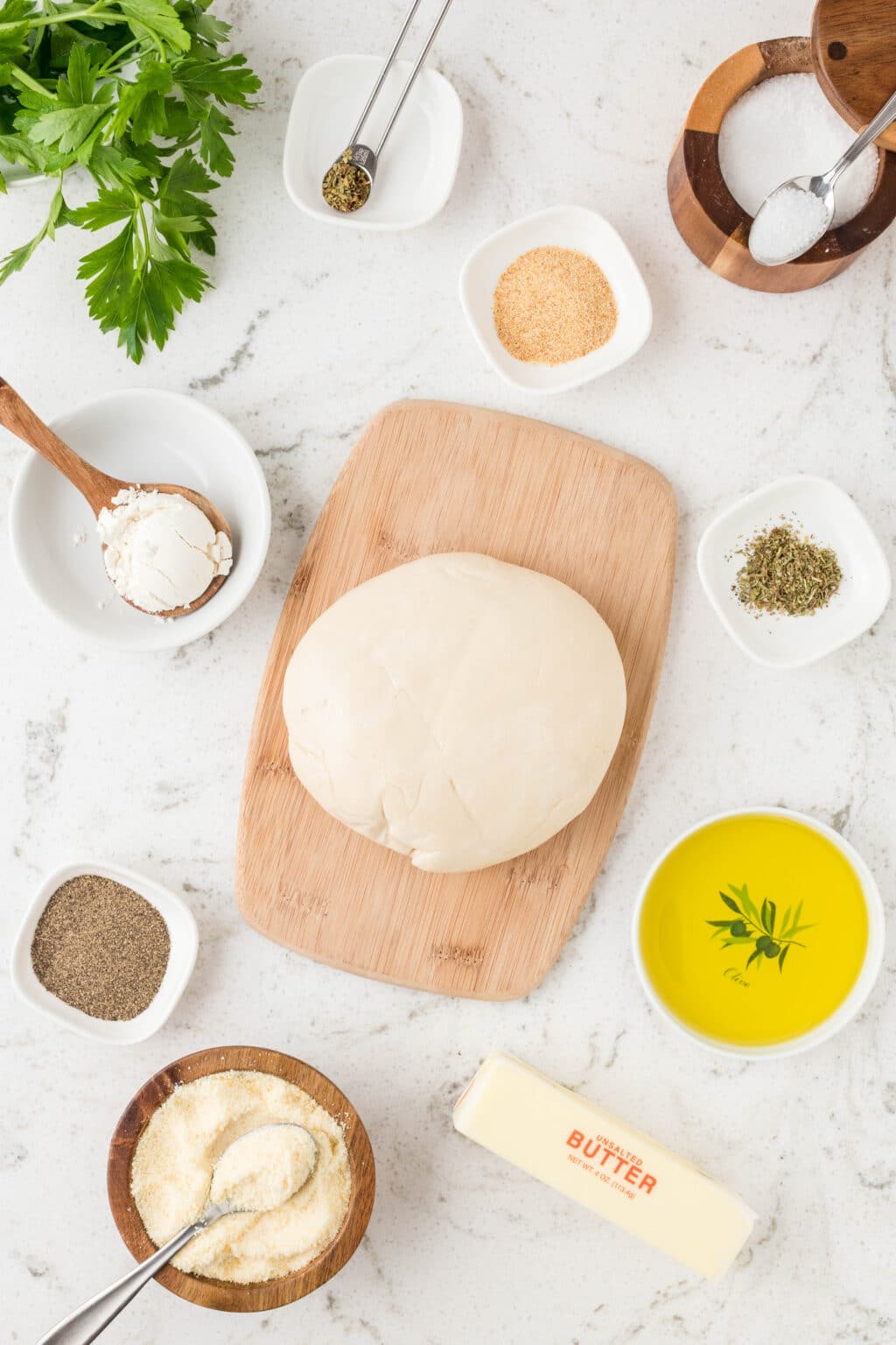 Homemade Garlic Knots - Super Healthy Kids - THE CARE NEWS