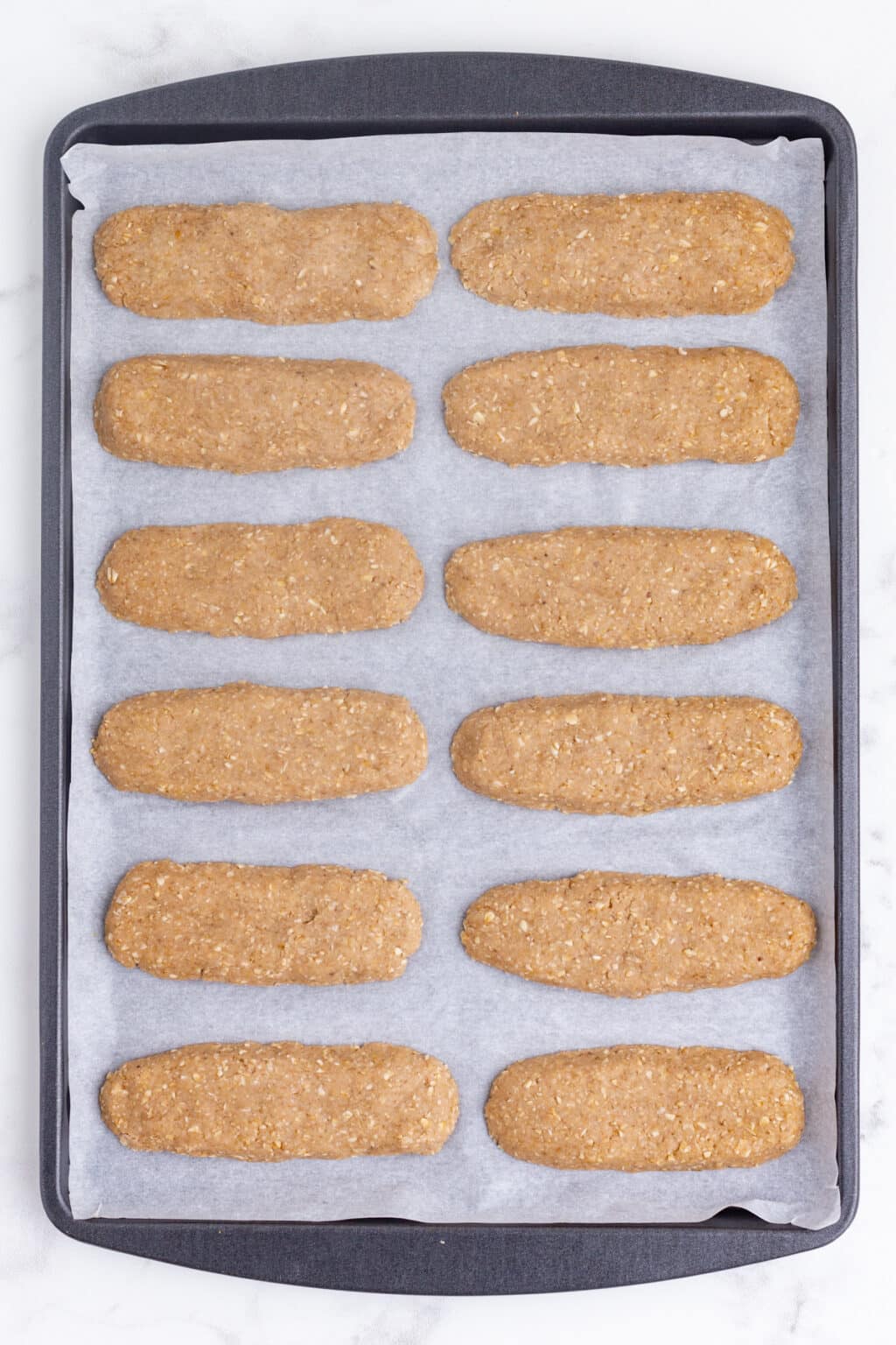 Homemade Teething Biscuits (Easy & Healthy!) - SHK