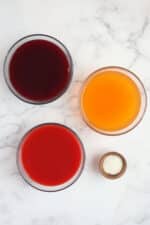 Healthy Homemade Jello