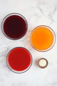 Healthy Homemade Jello - THE CARE NEWS