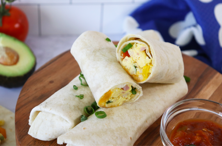 Healthy Make-Ahead Breakfast Recipes - SHK
