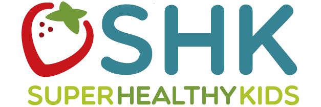 Top 10 Healthy Habits to Teach Your Kids - SHK