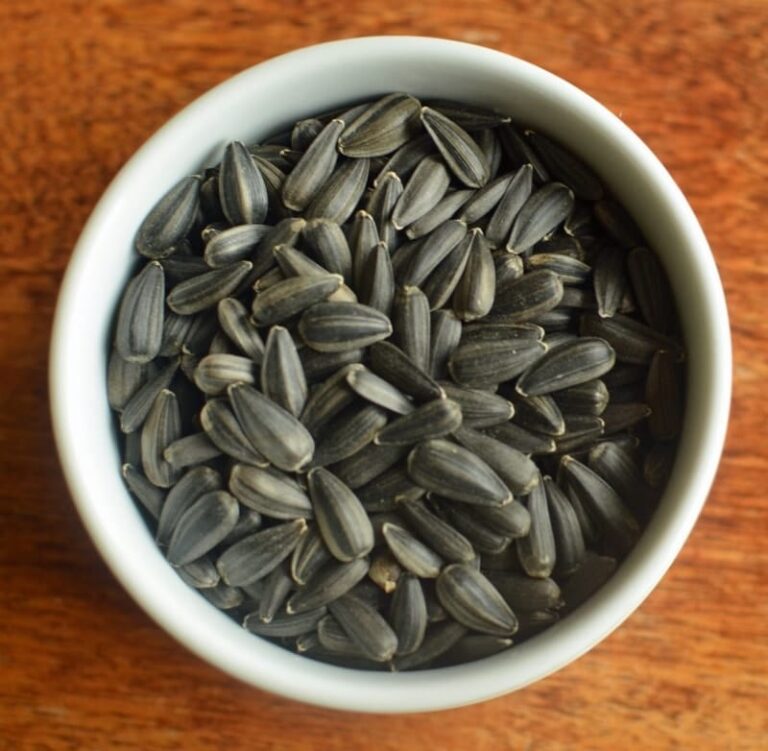 Sunflower Sprouts: Grow and Eat! - Super Healthy Kids