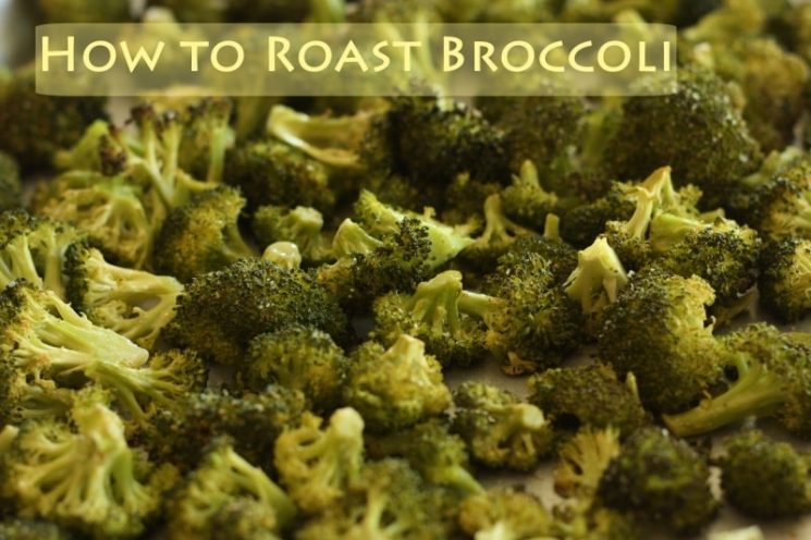 changes in texture vegetables