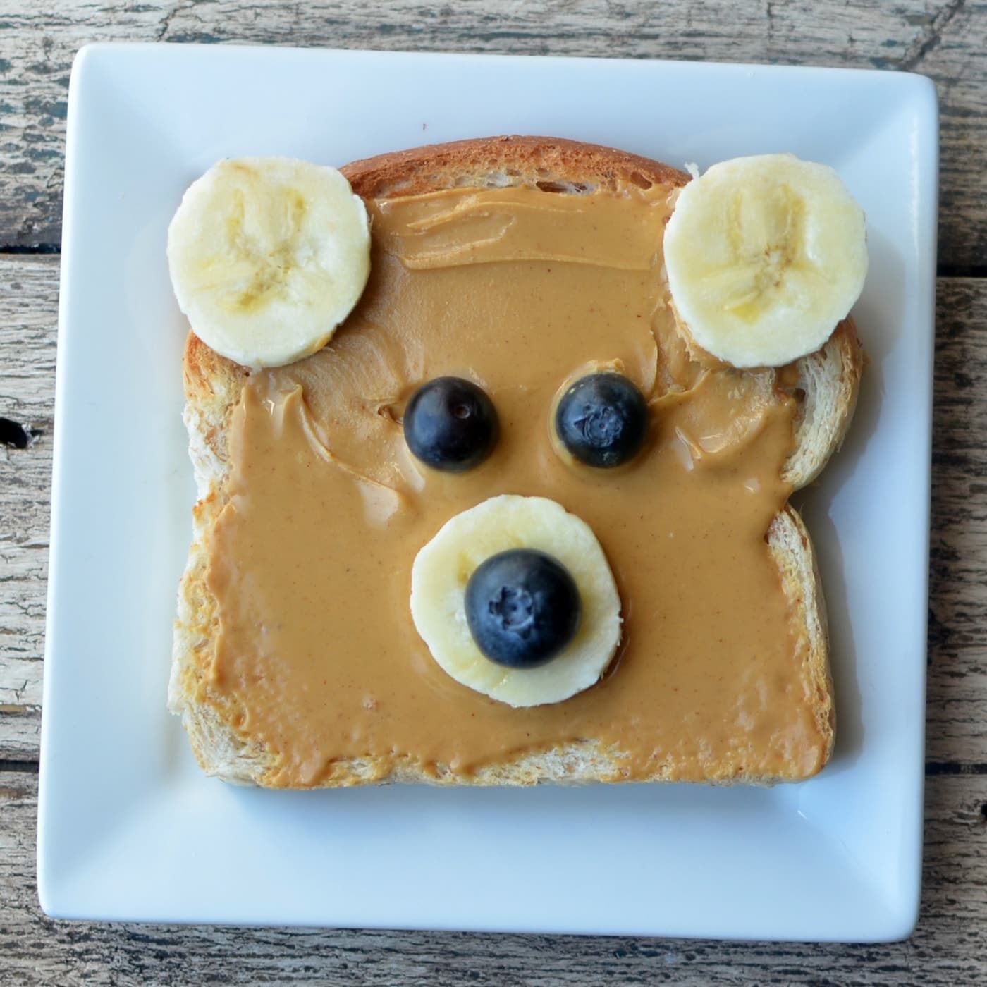 Breakfast Bears | Super Healthy Kids