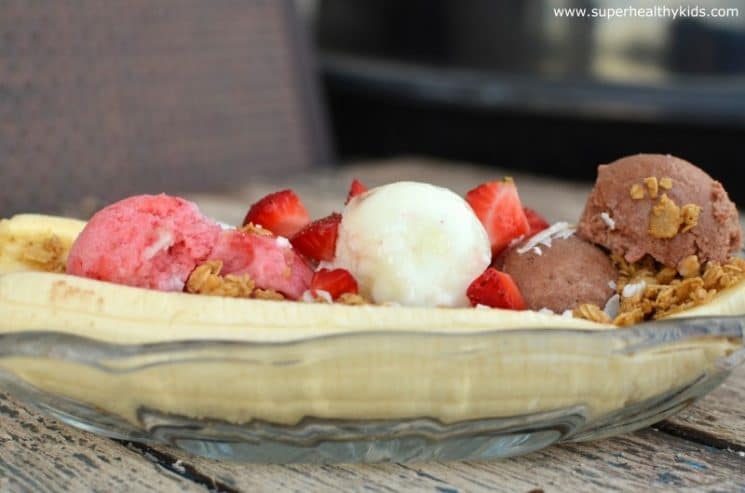 8 New Fruity and Fabulous Parfaits and Building Your Own - SHK