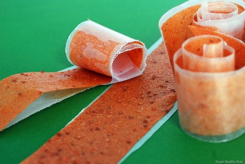 Drying Your Own Fruits and Veggies: How To | Healthy Ideas for Kids
